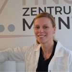 Dr.med.univ. Judith Strozynski - HNO-ZENTRUM-MAINZ