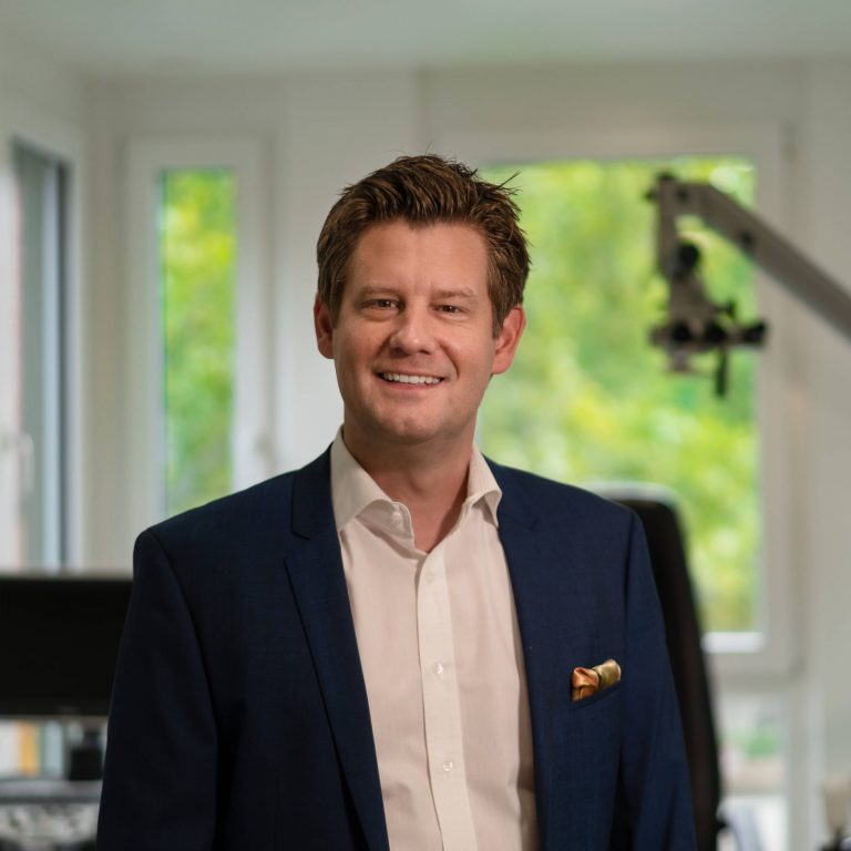 Priv.-Doz. Dr. med. Kai Fruth - HNO-ZENTRUM-MAINZ